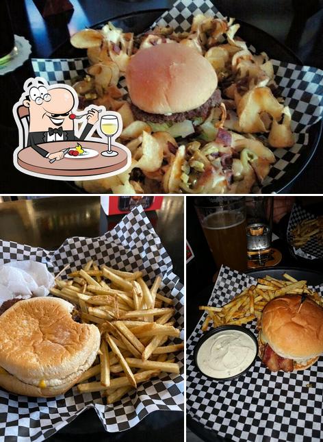 JL Beers, Moorhead - Restaurant menu, prices and reviews