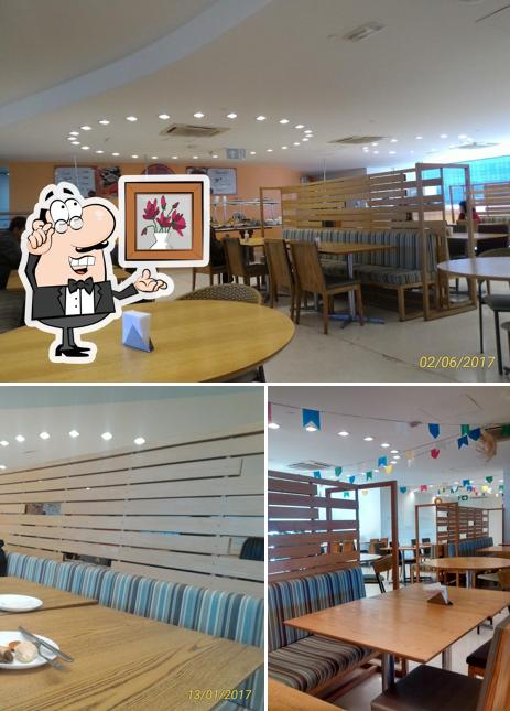 Khios Gourmet restaurante, Belo Horizonte, 4101 - Serra Verde ...