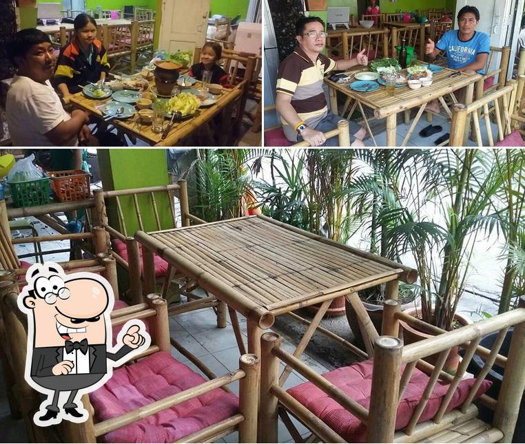 Kin-dee Yuu-dee Restaurant, Ban Mae - Restaurant reviews
