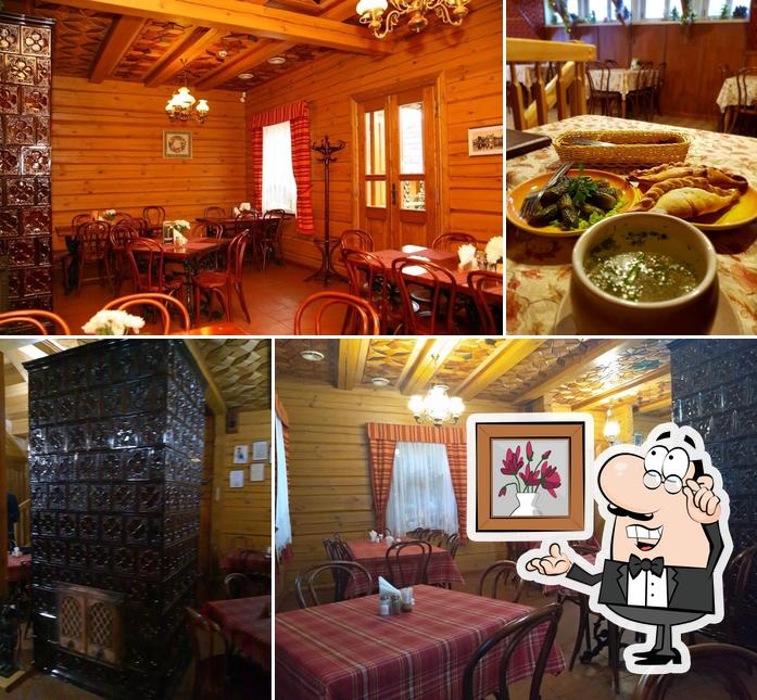 Best brunch restaurants in Trakai, spring 2024 - Restaurant Guru