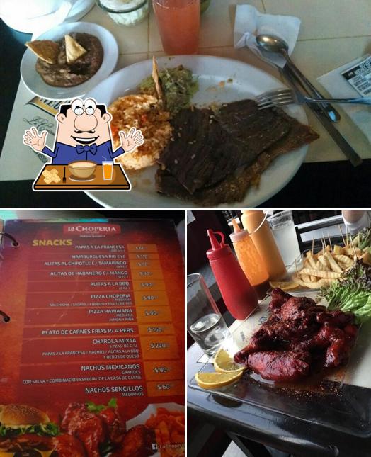 La Choperia Tezontle pub & bar, Mexico City, Encomenderos n 70 ...
