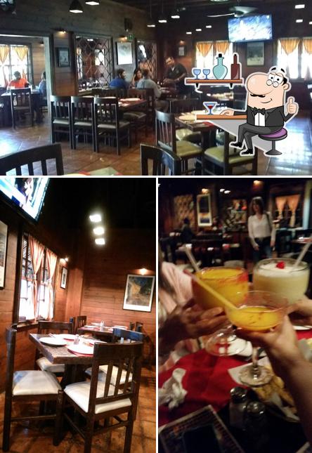 Las Tablitas Restauran Bar & Grill, Matamoros - Restaurant reviews