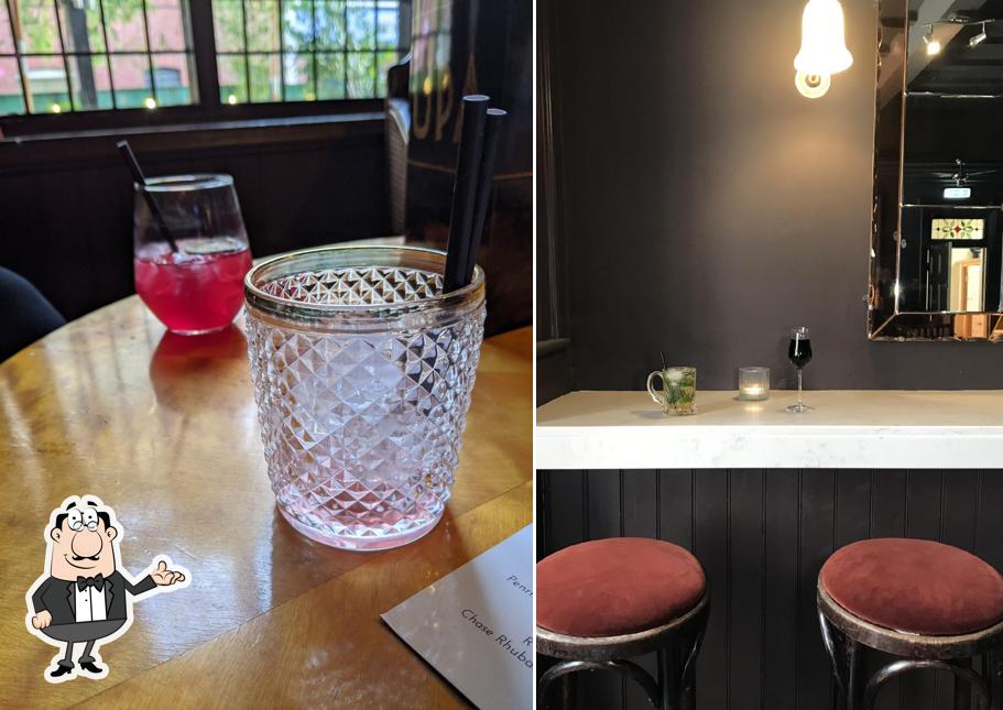 Lupa in Hereford - Restaurant reviews