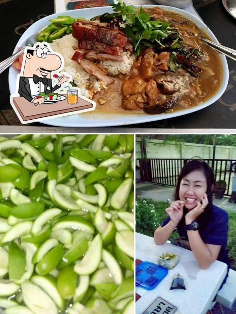 Mango man มะม่วงเบาแช่อิ่ม - ไม่ปอกเปลือก, Bangkok - Menú del ...