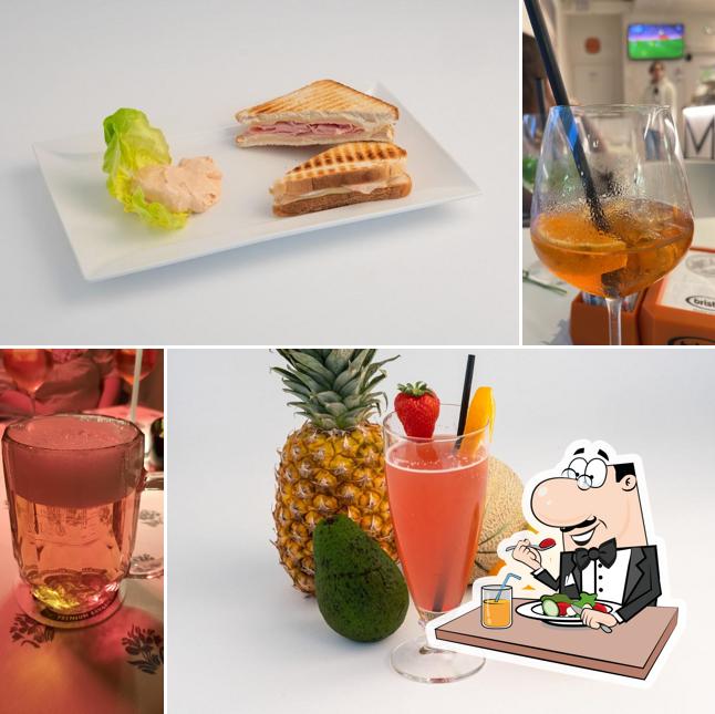 Max Snack Bar, Lido de Jesolo - Menú del restaurante, precios y reseñas
