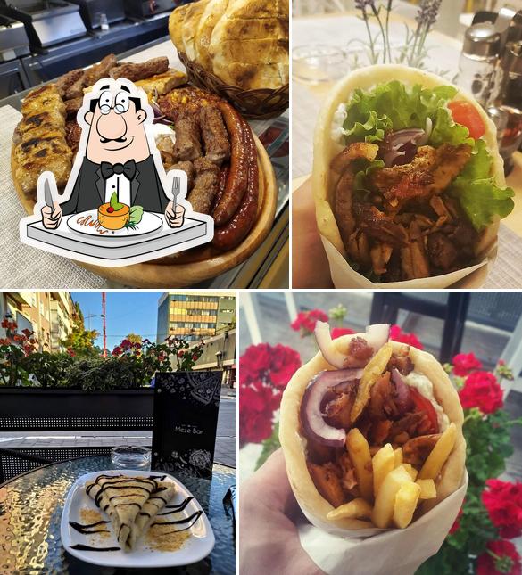 Meze Bar, Kraljevo - Speisekarte, Preise und Bewertungen