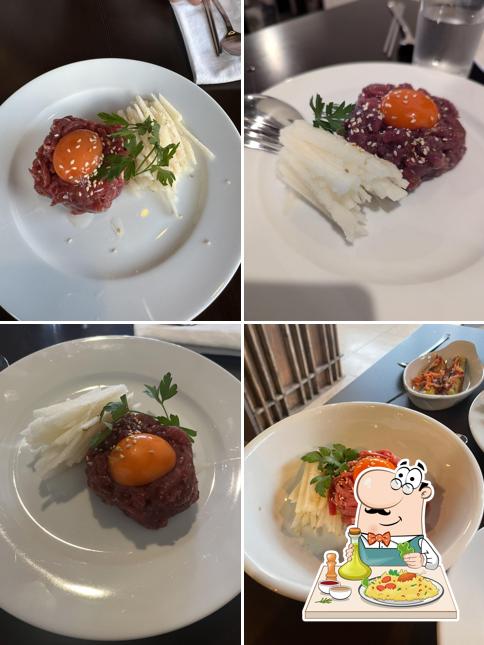 Miga, London, Bethnal Green - Restaurant menu, prices and reviews