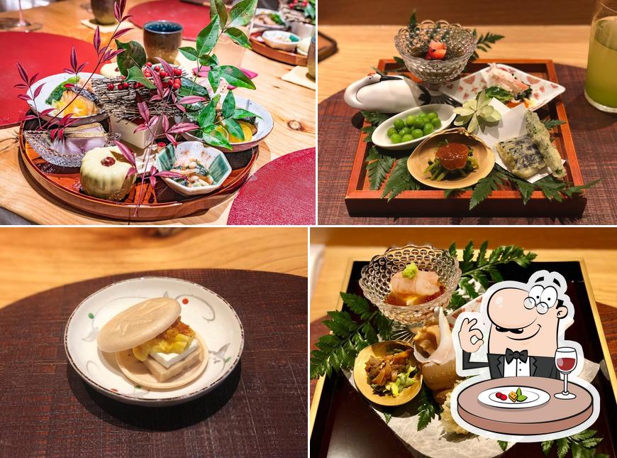 Mitou, Seoul, Hakdong - Restaurant menu, prices and reviews