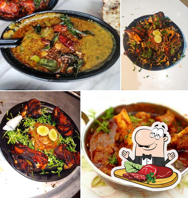 Namma Adda Family Restaurant, Hosadurga - Restaurant reviews
