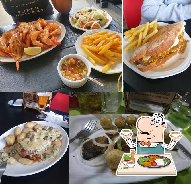 Top 7 pubs & bars in Germiston, march 2025 - Restaurant Guru