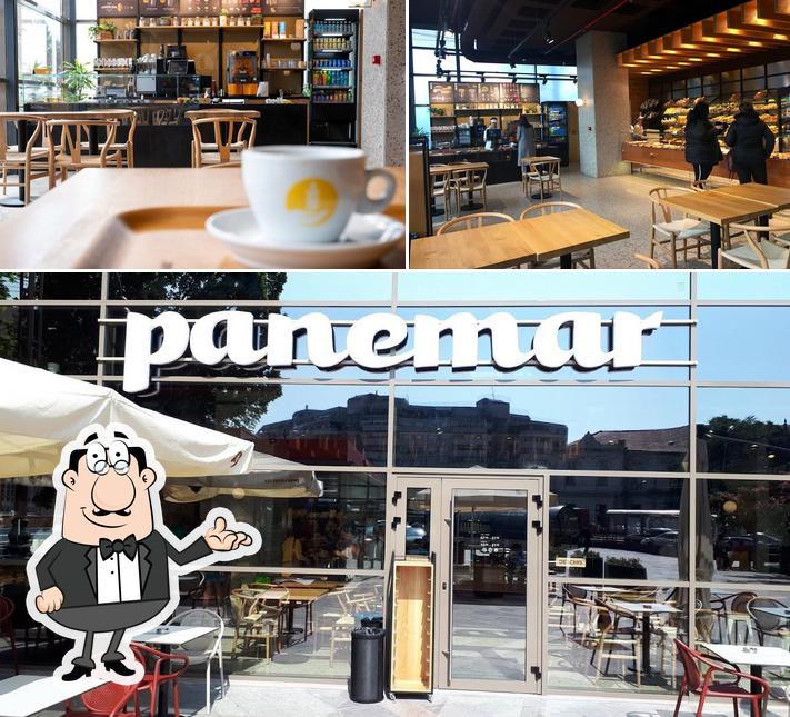 Panemar, Oradea - Restaurant menu, prices and reviews