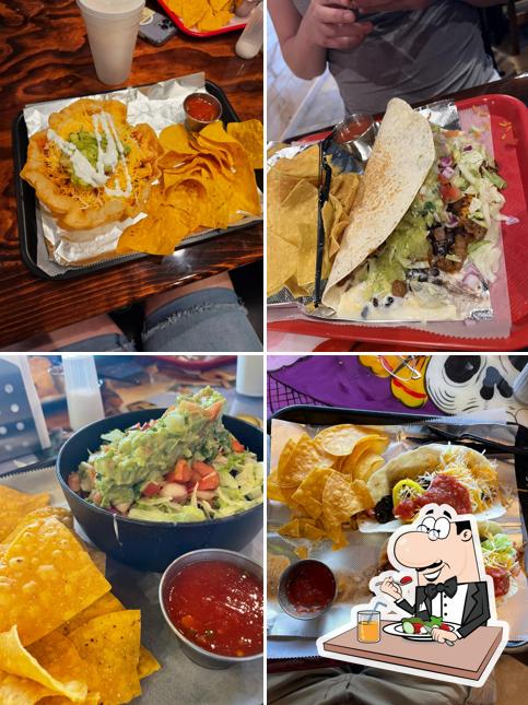 Pepo’s Burrito Bar, Lenoir City - Restaurant menu, prices and reviews