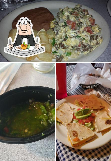 Pica Taco in McQueeney - Restaurant menu and reviews