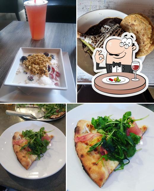 Fate Brewing Company Bistro in Scottsdale - Restaurant menu and reviews