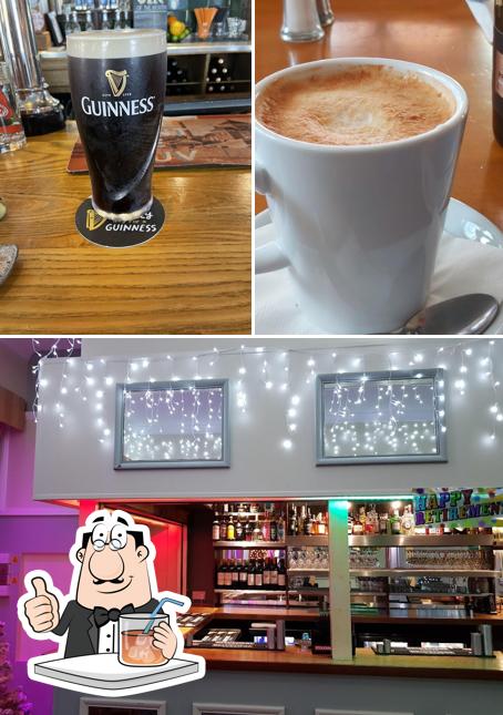 Bibendum Pub & Restaurant in Eastbourne - Restaurant menu and reviews