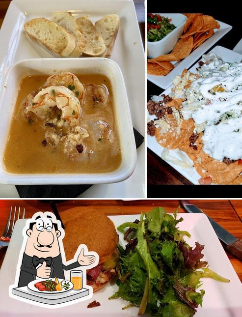 Burger Bach - Midlothian, Midlothian - Restaurant menu, prices and reviews