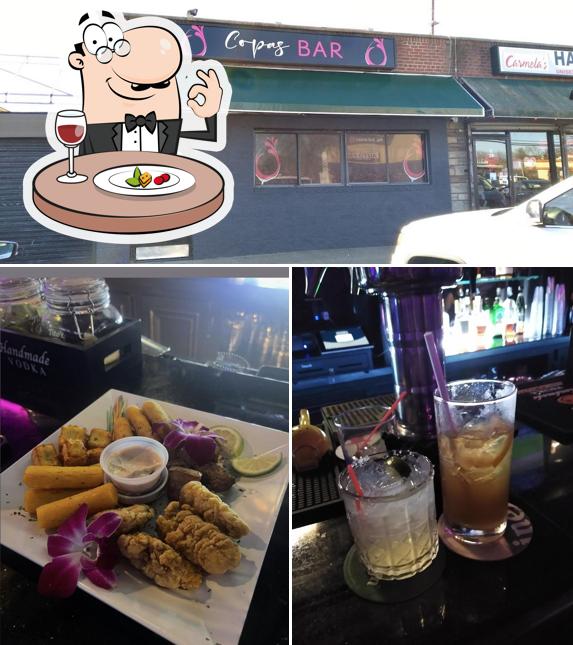Copas Bar in Bay Shore - Restaurant reviews