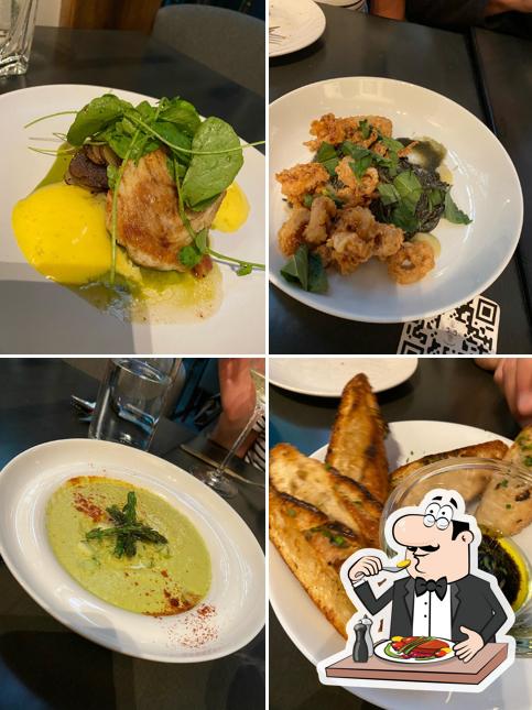 Ephemera, Colorado Springs - Restaurant menu, prices and reviews