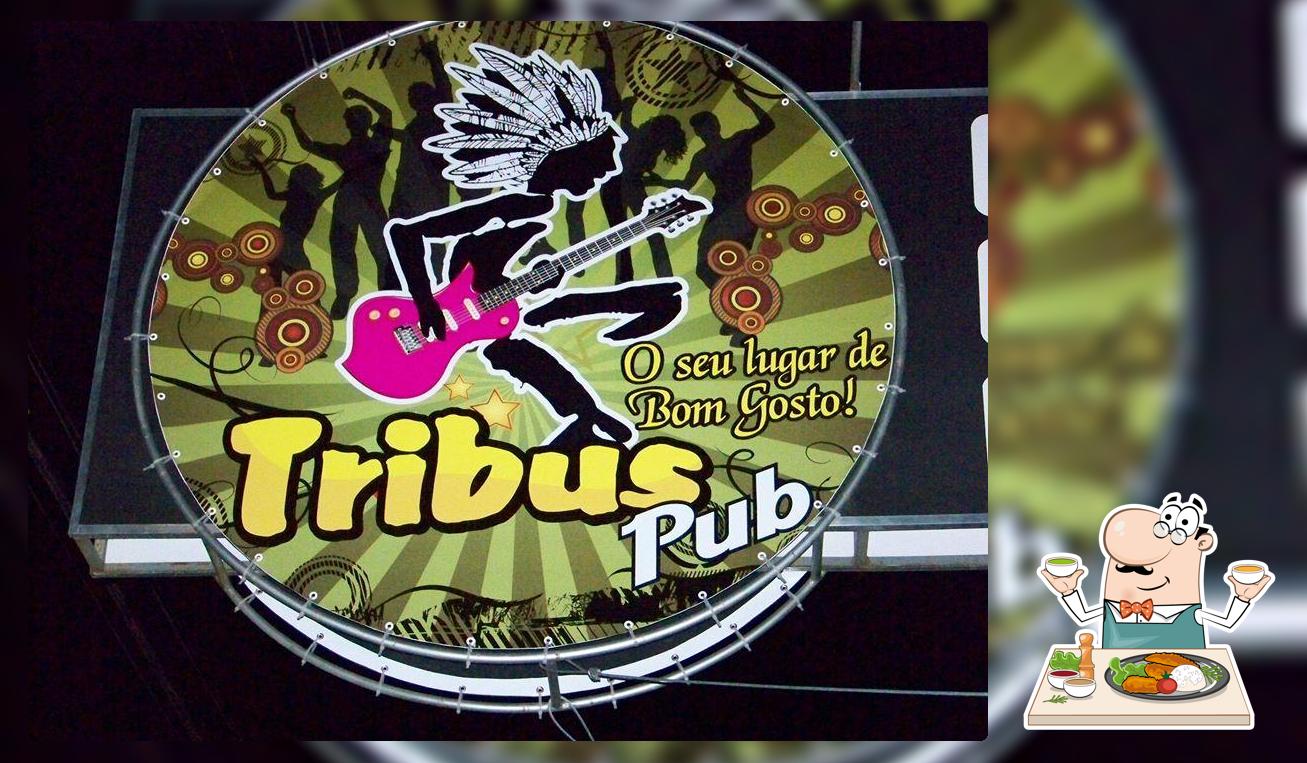 Tribus Pub, Santarém