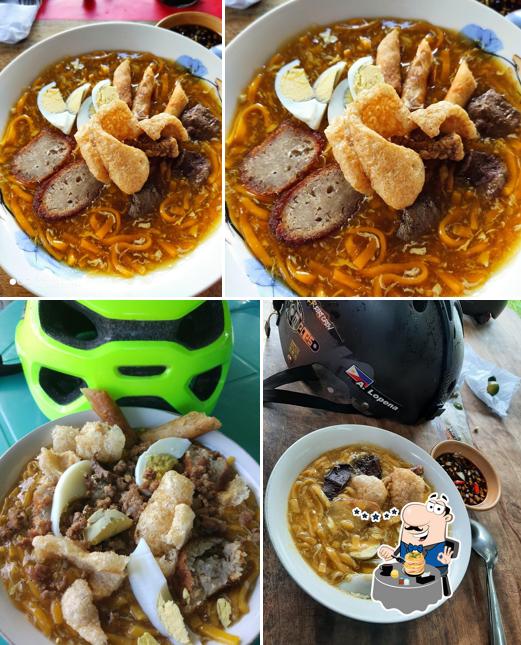 146 Lomi House, Cabuyao - Restaurant menu, prices and reviews