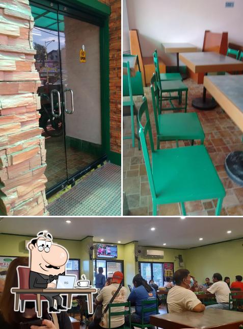 Aling Lucy`s Pansiterya Tapsilog, Las Pinas - Restaurant menu, prices ...