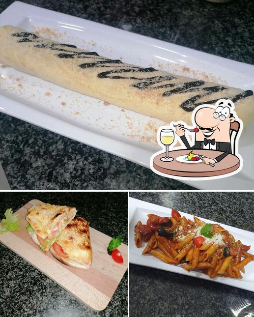 Alo Alo Food Restaurant, Niš - Restaurant menu and reviews