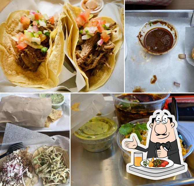 Asadito, Chicago - Menú del restaurante, precios y reseñas