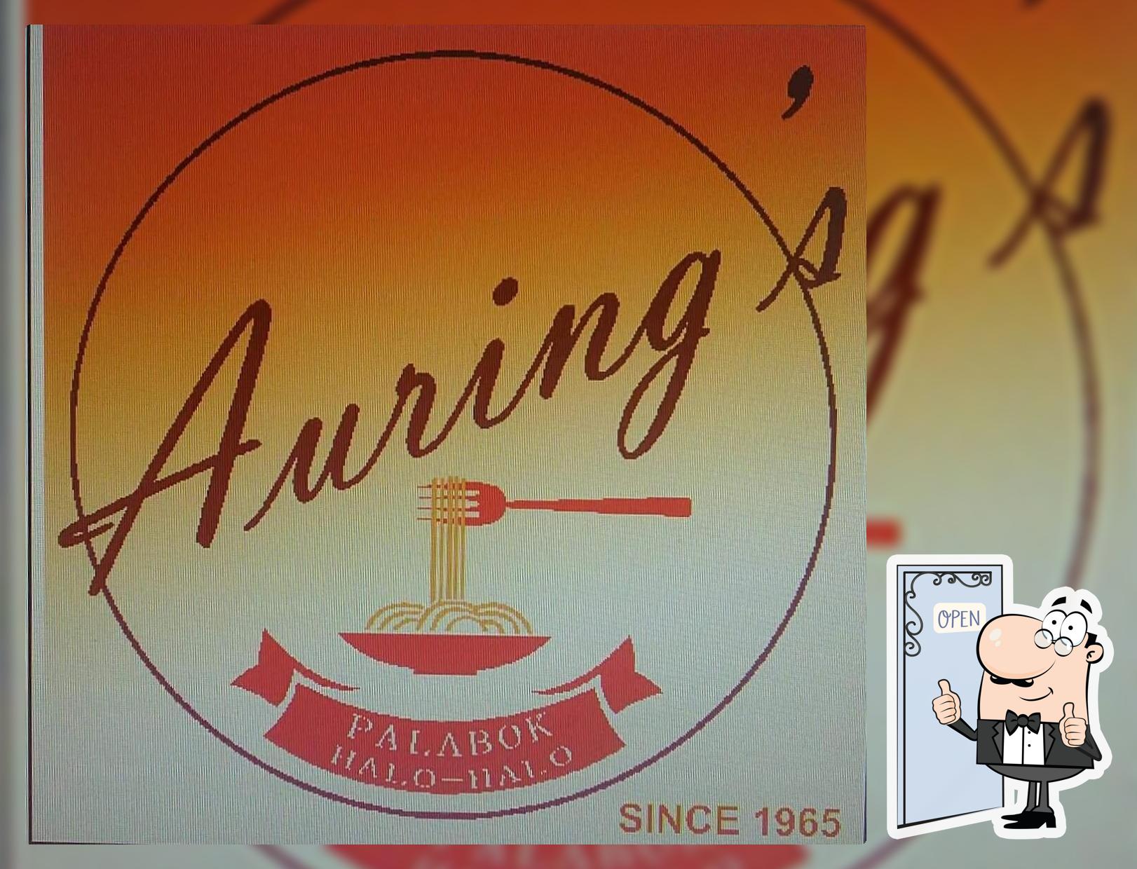 Auring' Special Palabok restaurant, Angat - Restaurant reviews