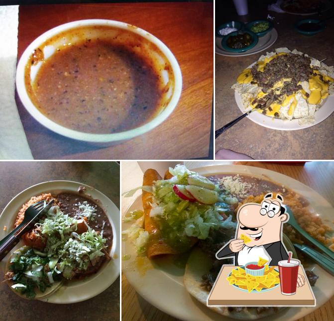 BETOS Mexican FOOD in Sparks - Restaurant reviews