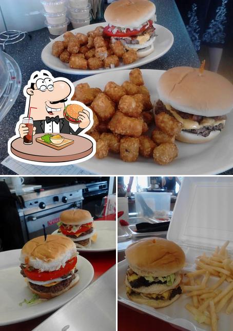 Babs & Co., Lynn - Restaurant menu, prices and reviews