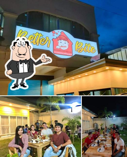 BETTER BITE BBQ HOUSE, Davao City - Restaurant reviews