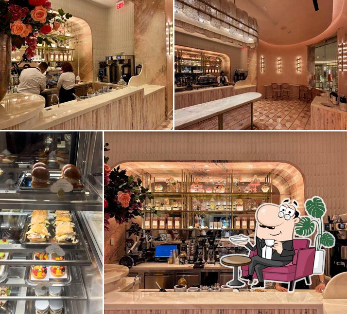 Cafe Cuto, Las Vegas - Restaurant menu, prices and reviews