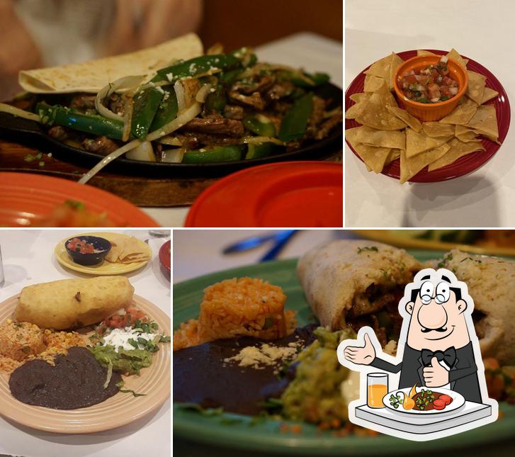 Casa Toro Mexican Grill in Coopersburg - Restaurant menu and reviews