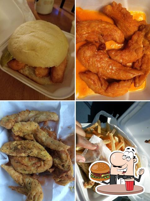 Top 7 restaurants with honey chicken in McDonough, september 2025 ...