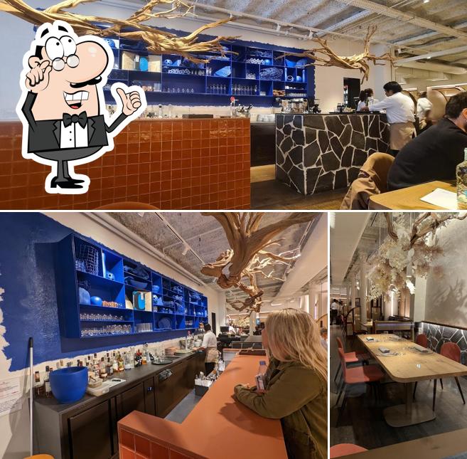 Compartir Barcelona, Barcelona - Menú del restaurante, precios y reseñas