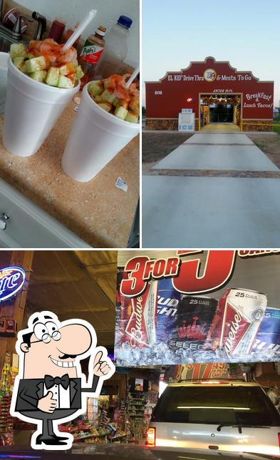 El Kid's Drive Thru & Meats To Go in Weslaco - Restaurant reviews