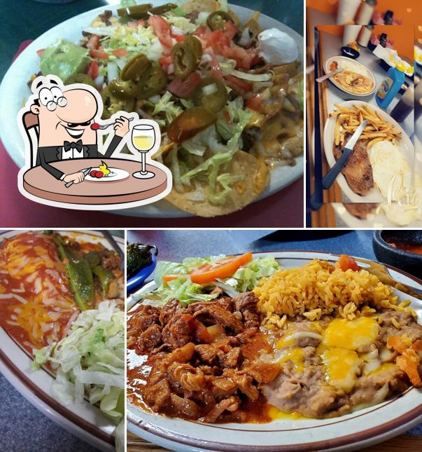 Hidalgo's Cafe, Coleman - Restaurant menu, prices and reviews