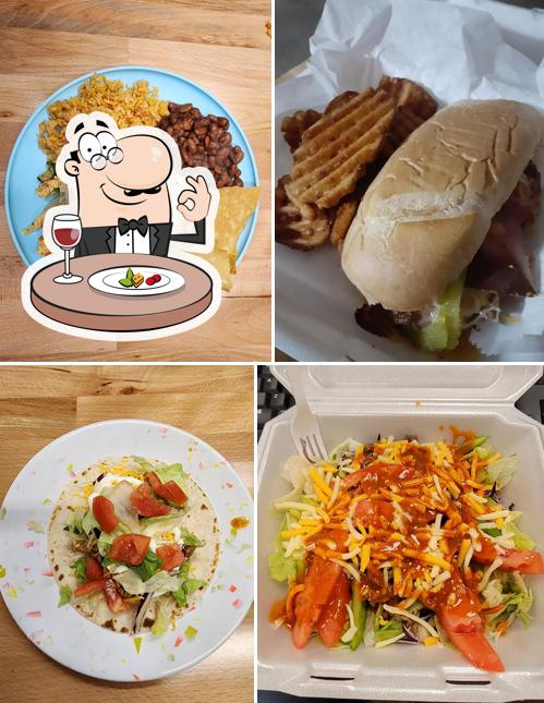Junbuggies Grill, South Bend - Restaurant menu, prices and reviews