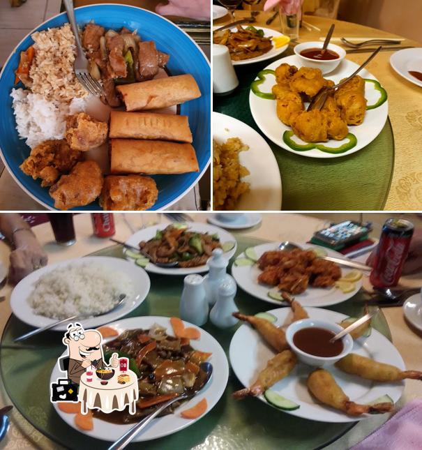 Ki's Butchery & Oriental Fast Food, Pretoria - Restaurant menu, prices ...