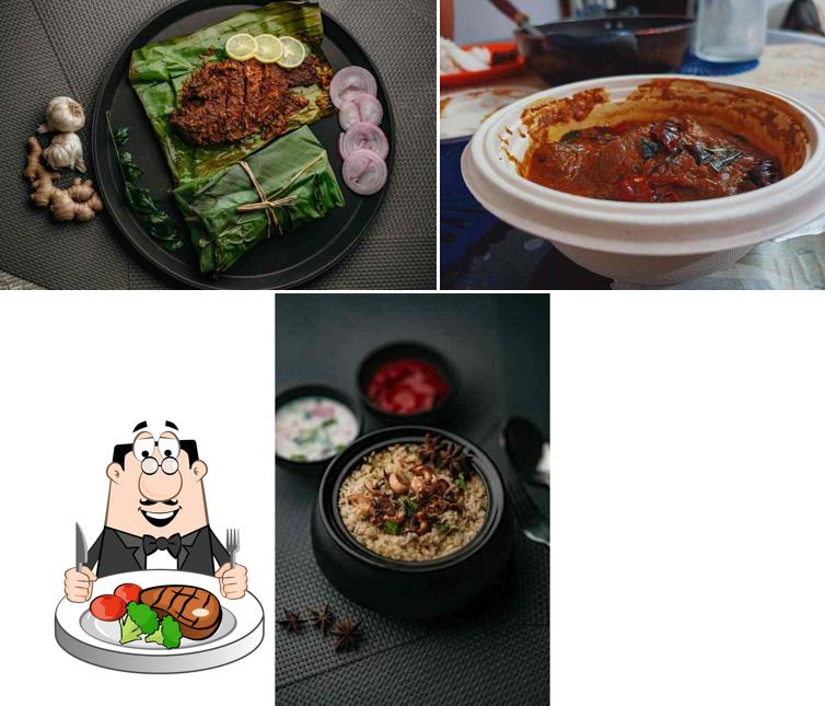 Kudil, Kochi, Kadavanthra - Restaurant menu, prices and reviews