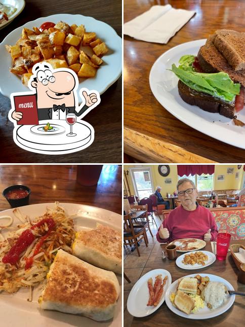 Leo's French Toast House, Alva - Restaurant menu, prices and reviews