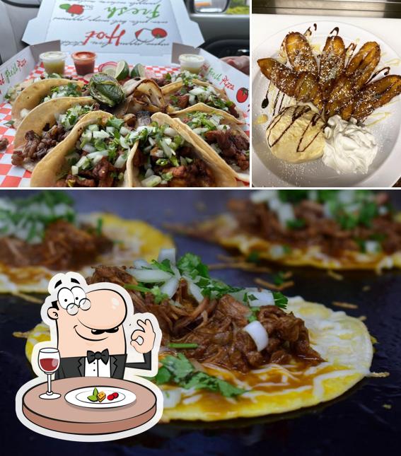 Mio Streetfood in Bothell - Restaurant reviews