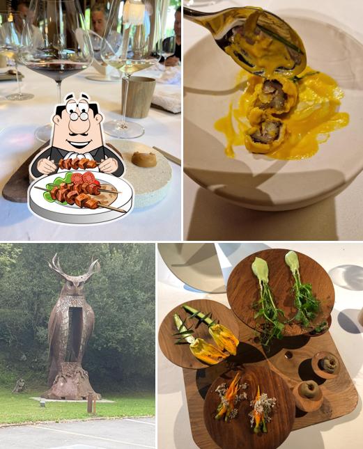 Mugaritz - Restaurant menu, prices and reviews