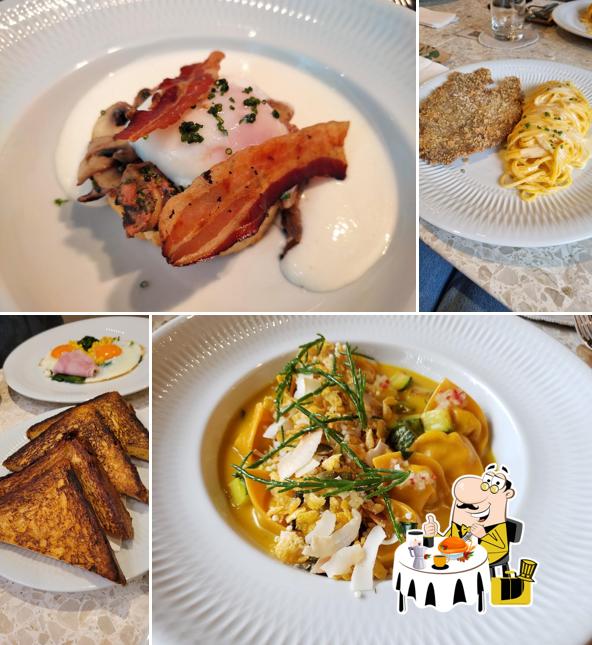 Ninna Cozinha, Curitiba - Menu do restaurante, preços e opiniões