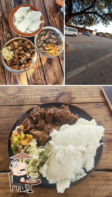 PHALA'S Eating House, Mabopane - Restaurant menu, prices and reviews