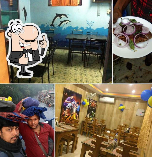 New Pamba Multicuisine Restaurant, Chennai - Restaurant reviews