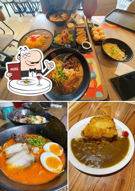 RAMEN, Caloocan - Restaurant menu, prices and reviews