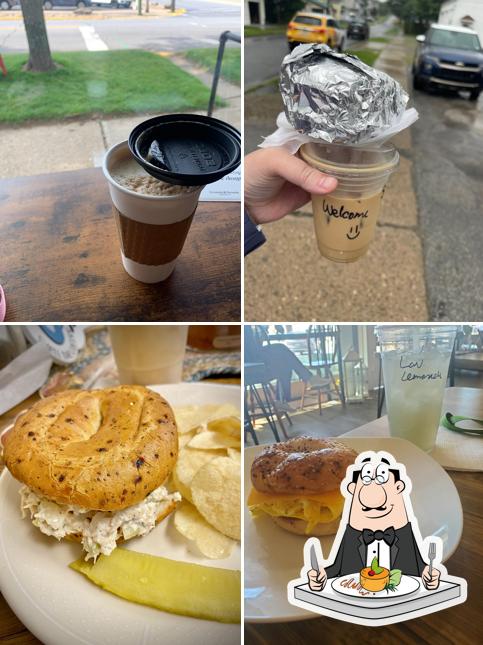 Sit ‘N Stay Cafe, Indiana - Restaurant menu, prices and reviews