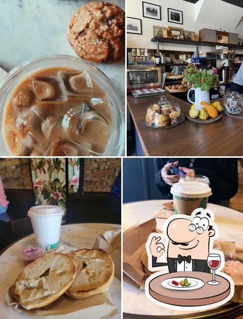 Studious Hifi Coffee Shop, Blue Island - Restaurant menu, prices and ...