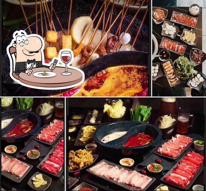 Supreme Pot, Daly City, Colma - Restaurant menu, prices and reviews